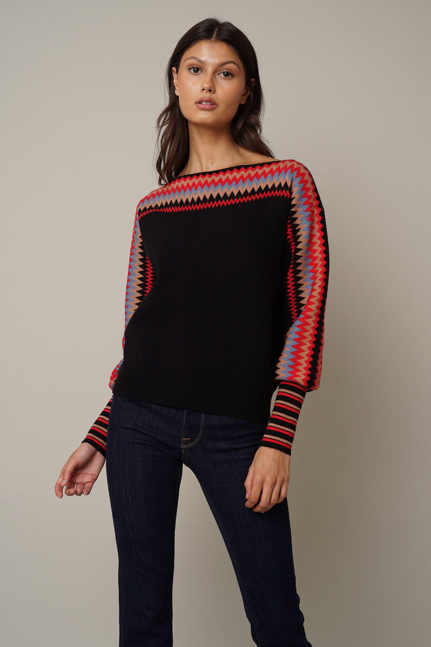 Cyrus | Sweaters