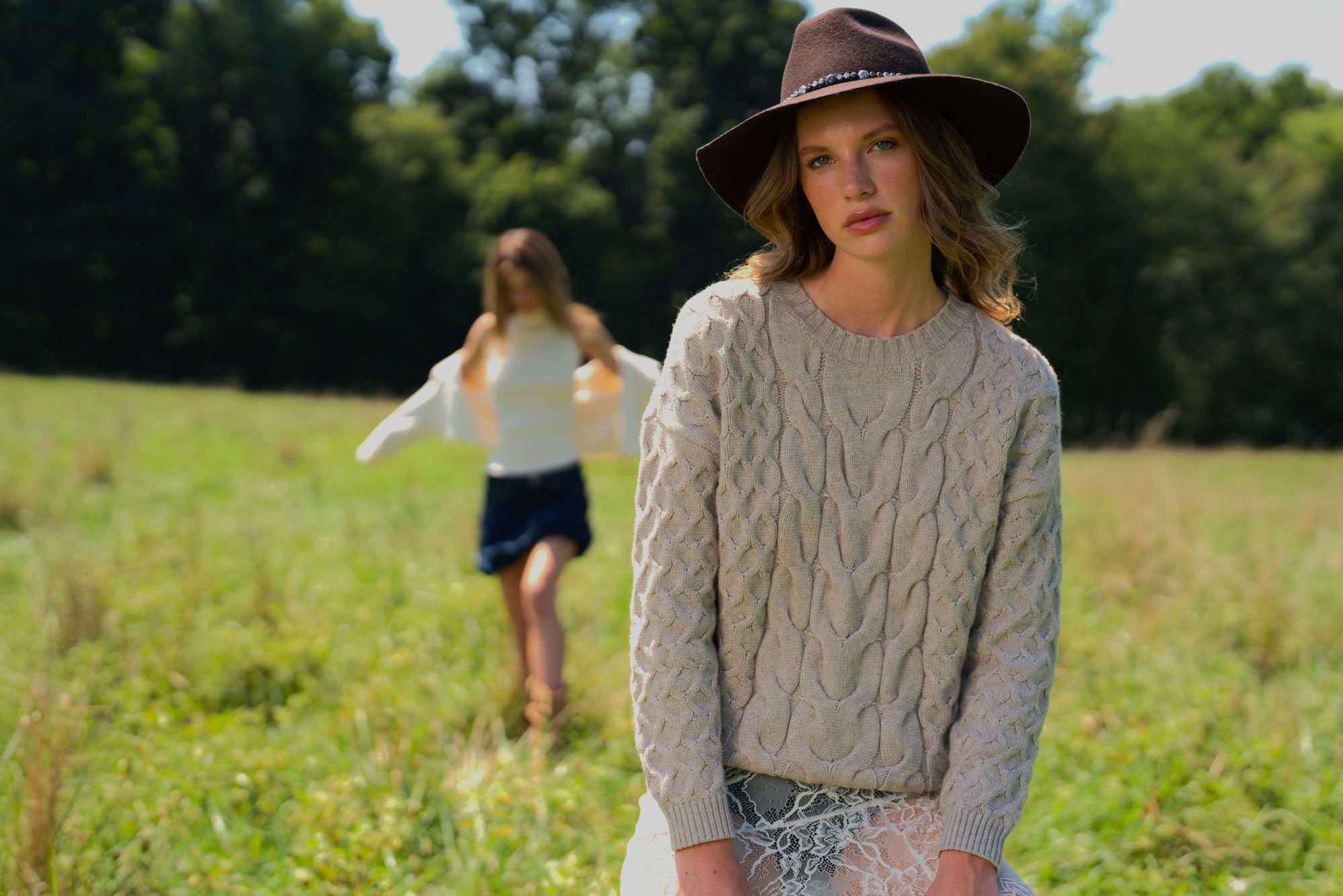 Cyrus | New Arrivals