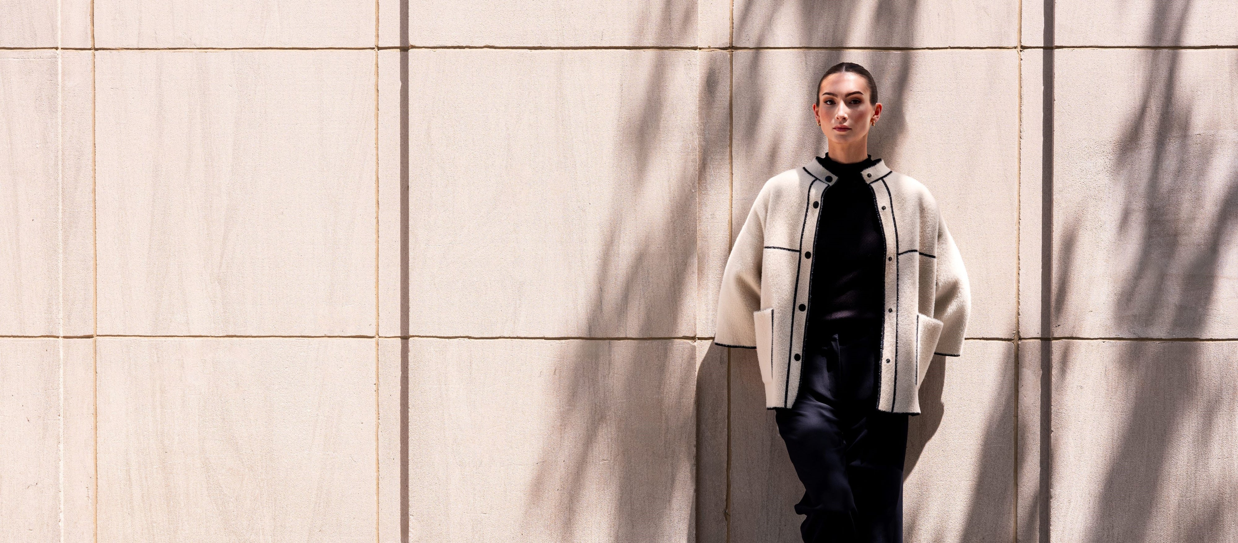 Cyrus | Fall & Winter Collection