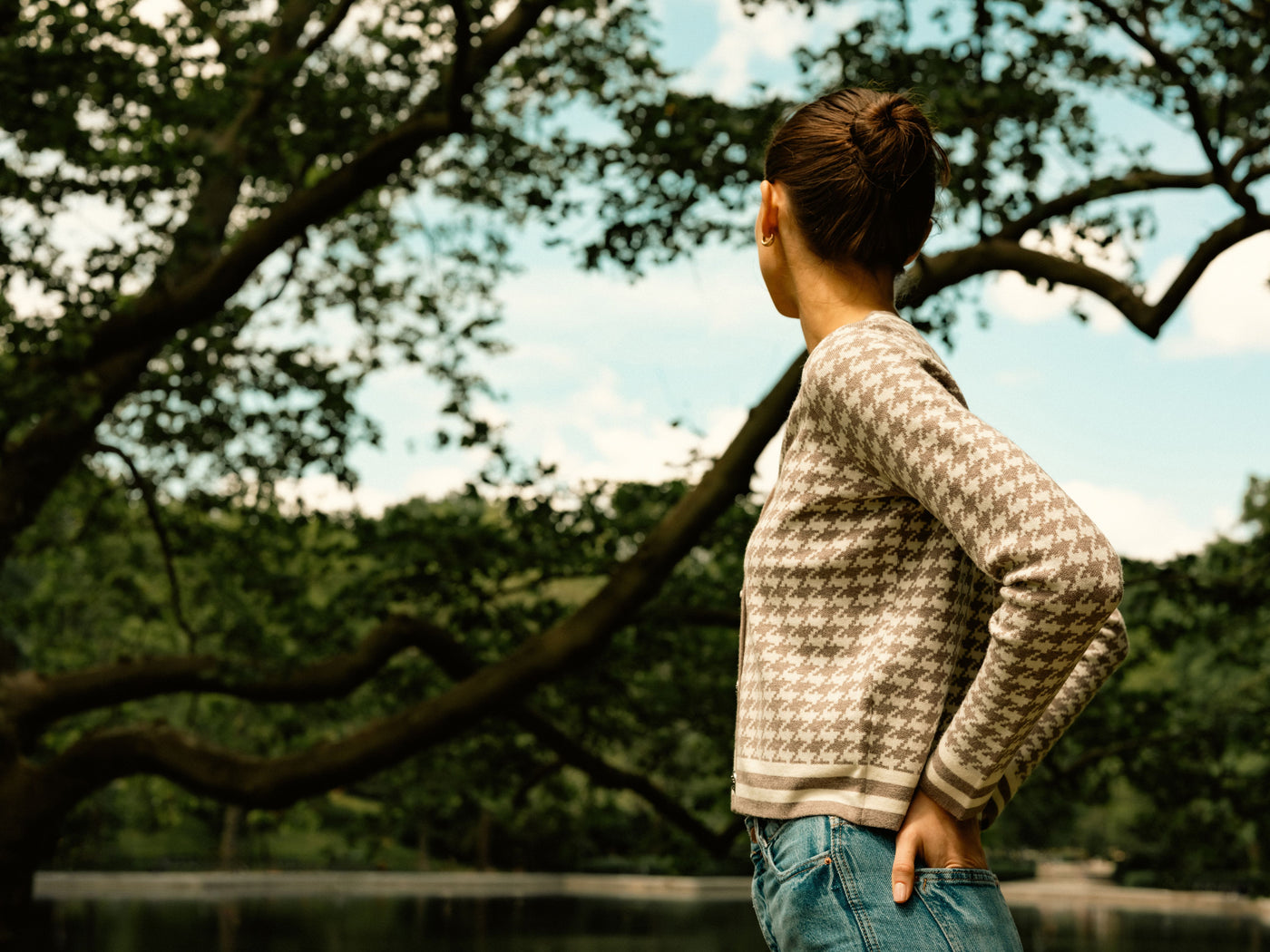 Cyrus Official Site | Modern Clothing for Women