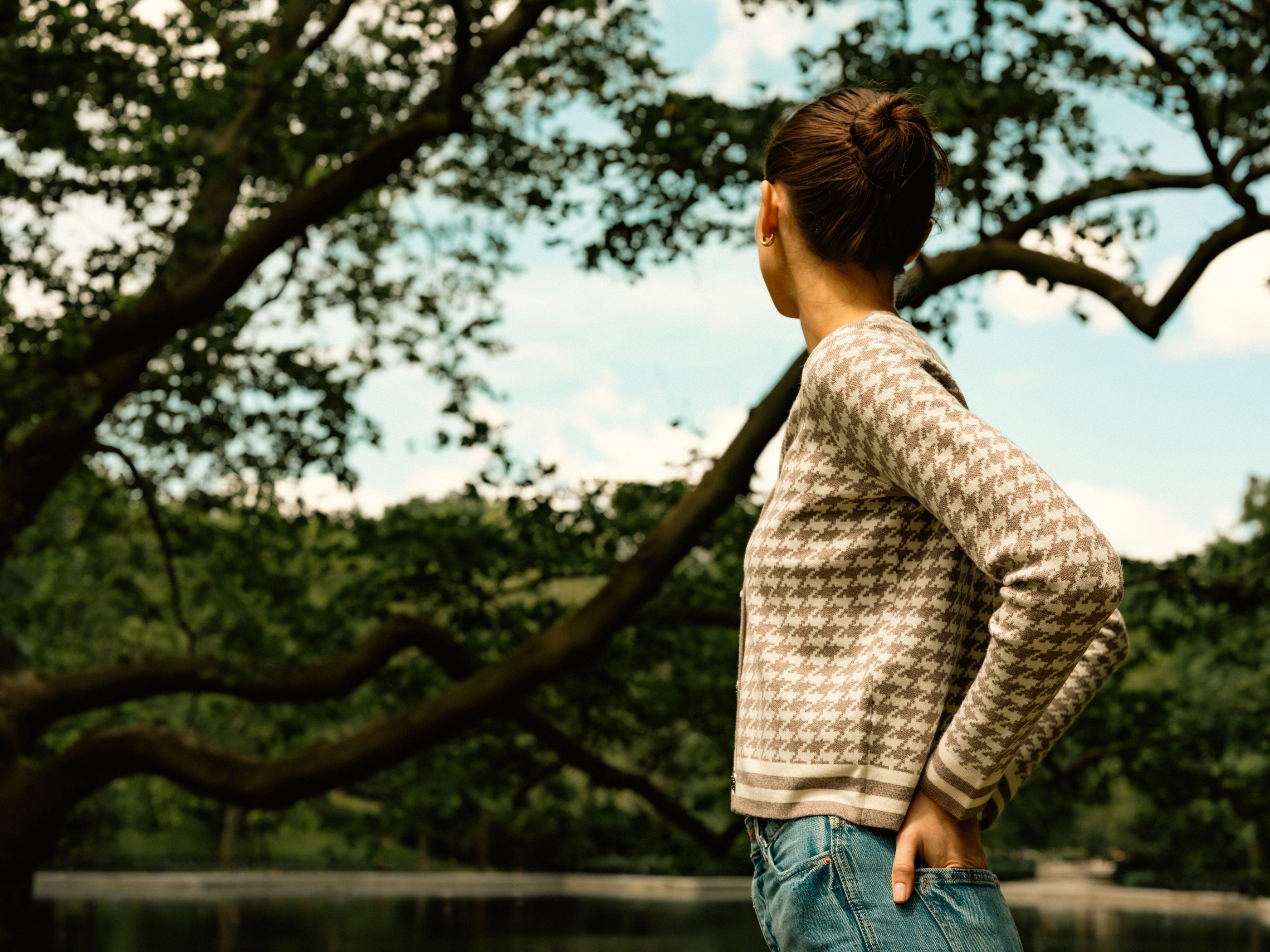 Cyrus Official Site | Modern Clothing for Women