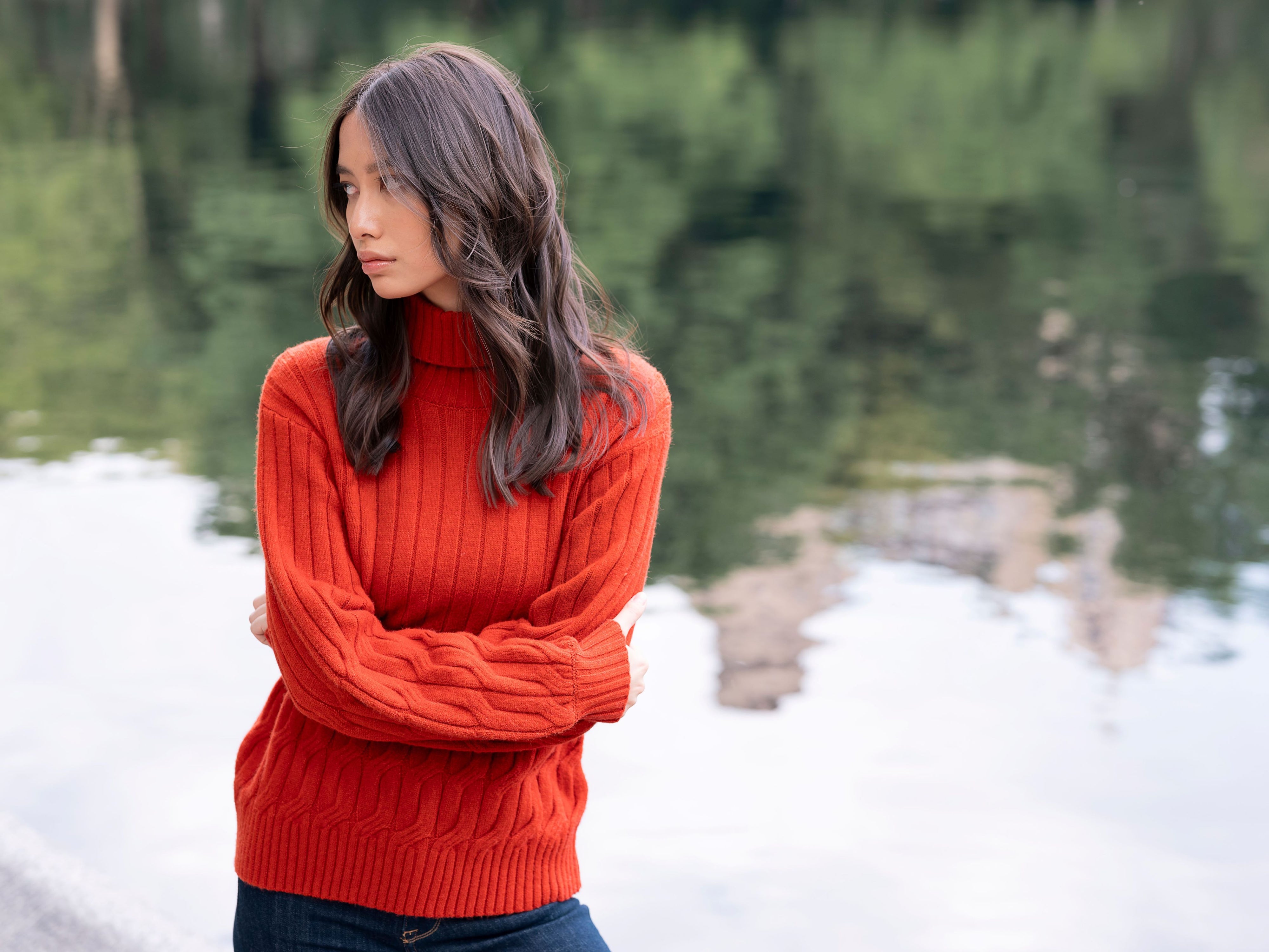Cyrus | Sweaters