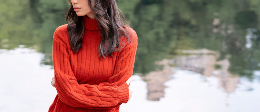 Cyrus | Sweaters