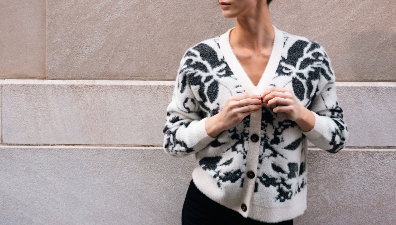 Cyrus | Sweaters, Cardigans, Coats & More