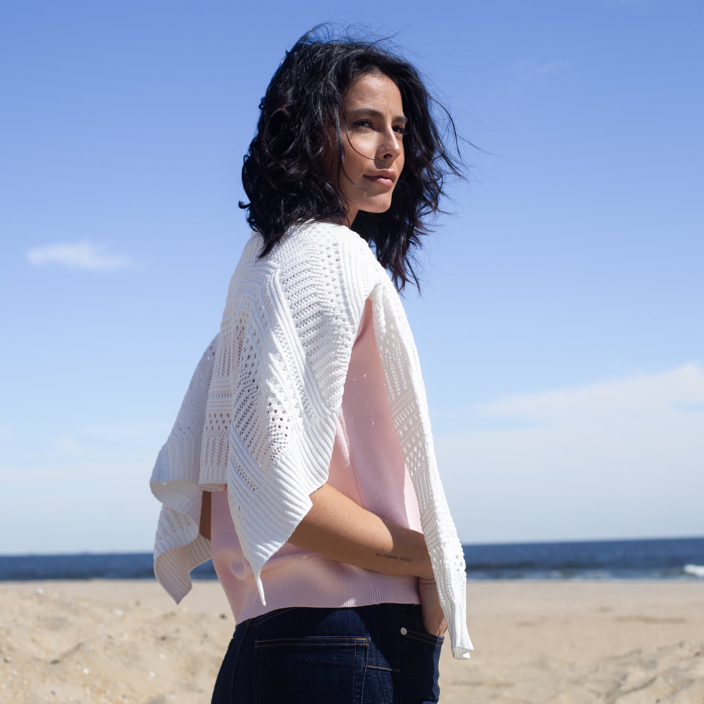 Cyrus Official Site | Modern Clothing for Women