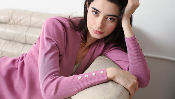 Cyrus NYC Official Site | Elevated Knits & Essentials for Women