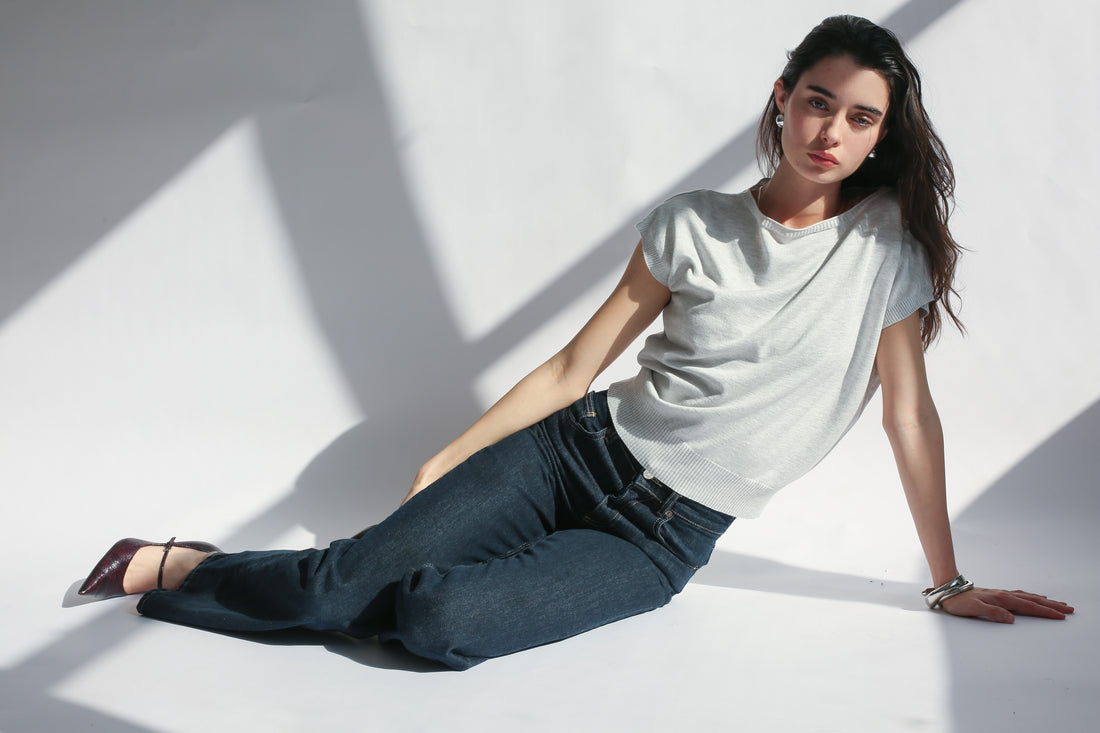 Women's Sweaters | Knit Pullovers & Crewnecks | Cyrus NYC